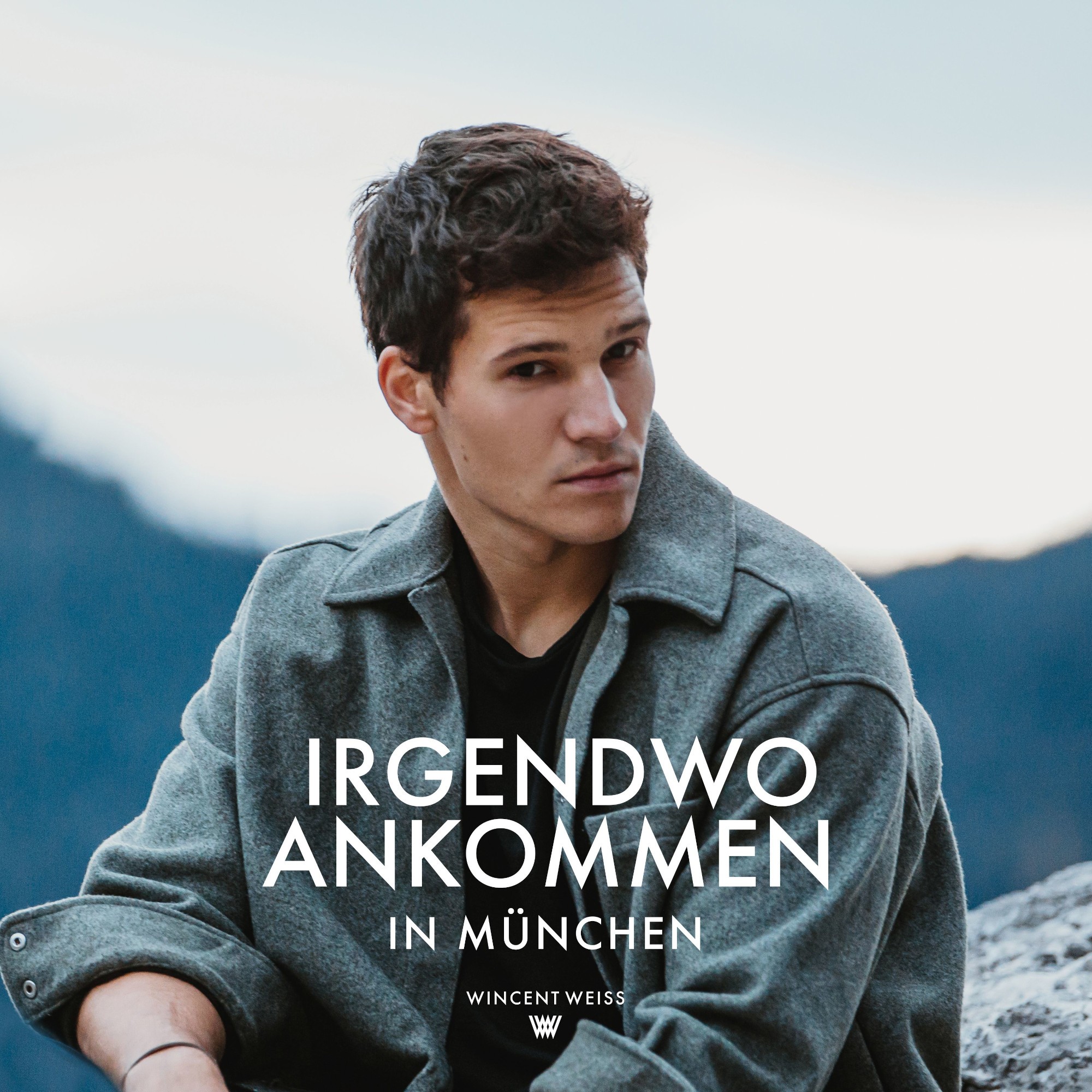Startseite - Wincent Weiss