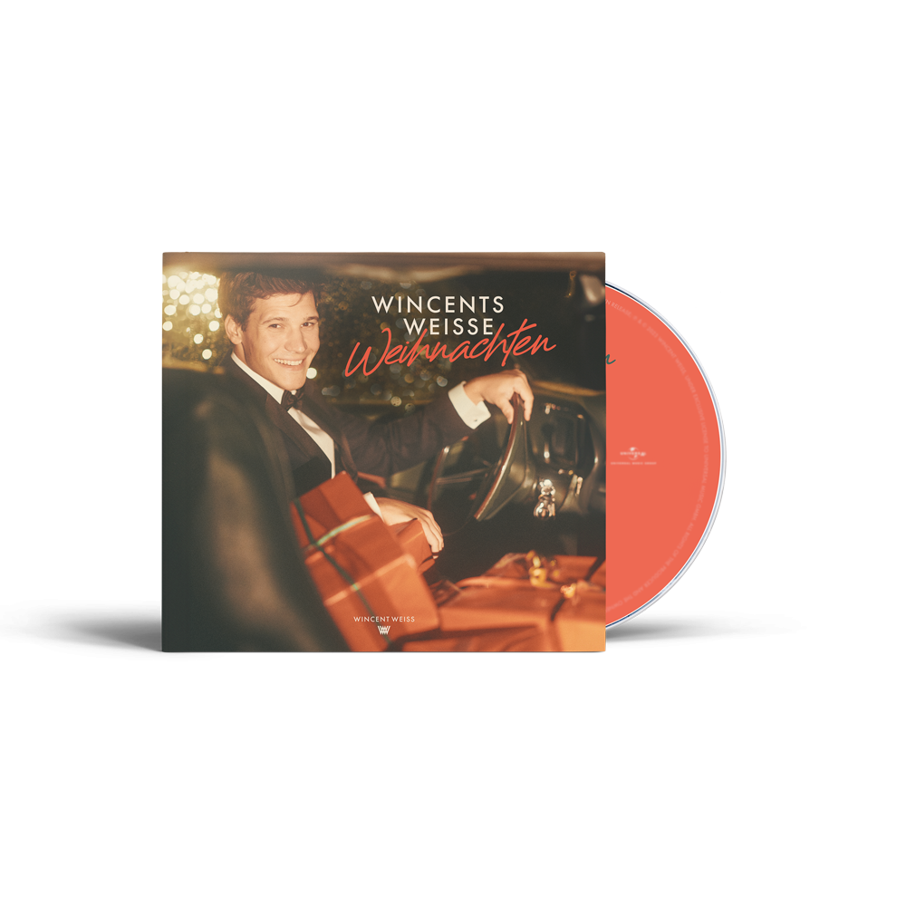 Wincents Weisse Weihnachten - Bravado