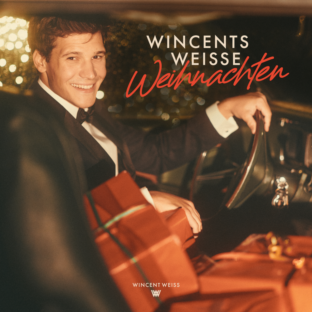 Wincent Weiss - Wincent Weiss