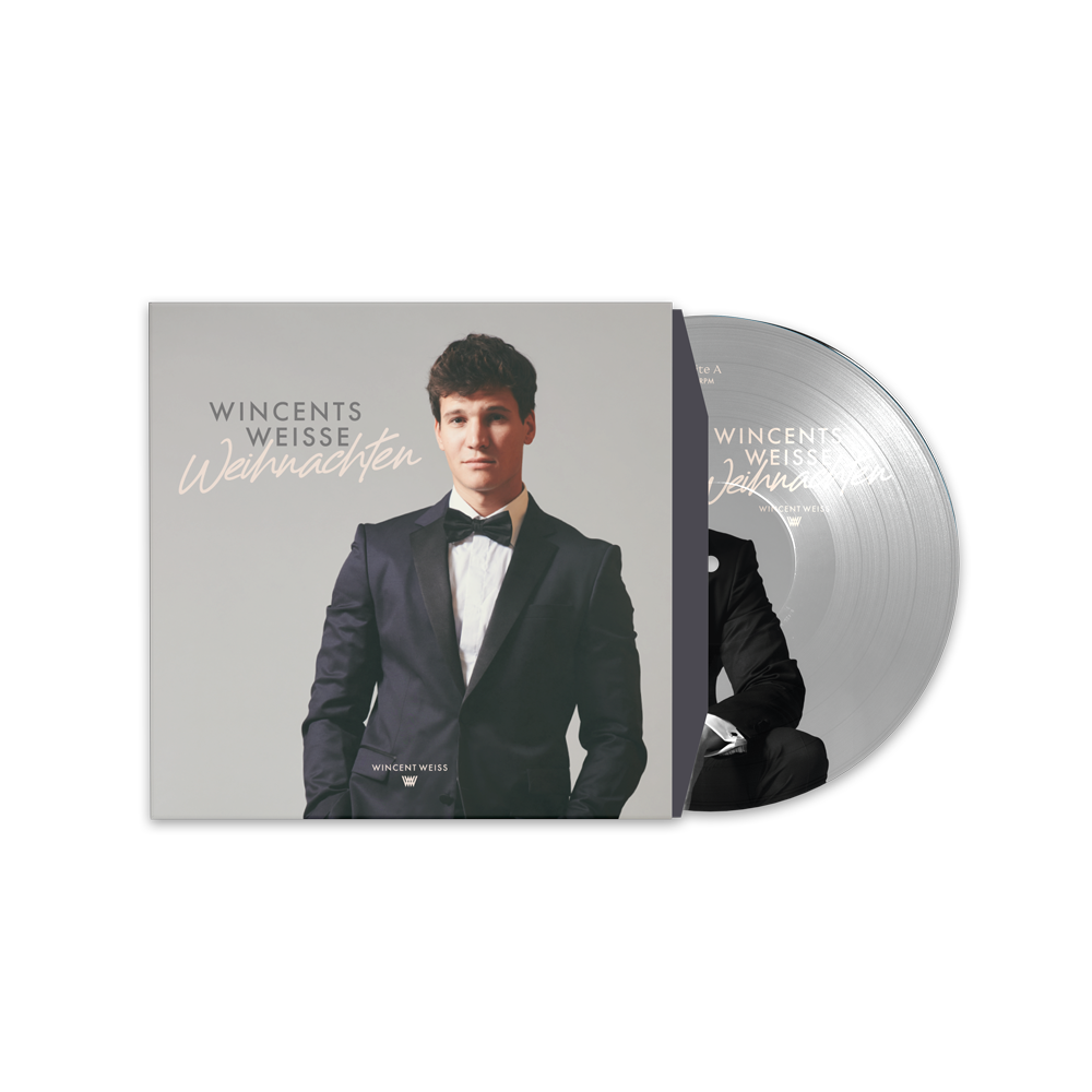 Wincents Weisse Weihnachten - Wincent Weiss