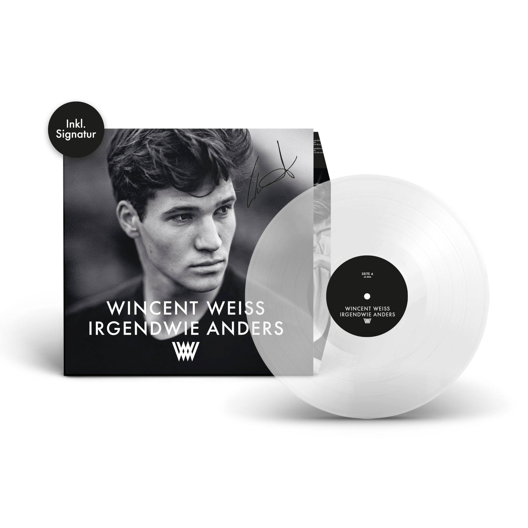 Wincent Weiss - Wincent Weiss