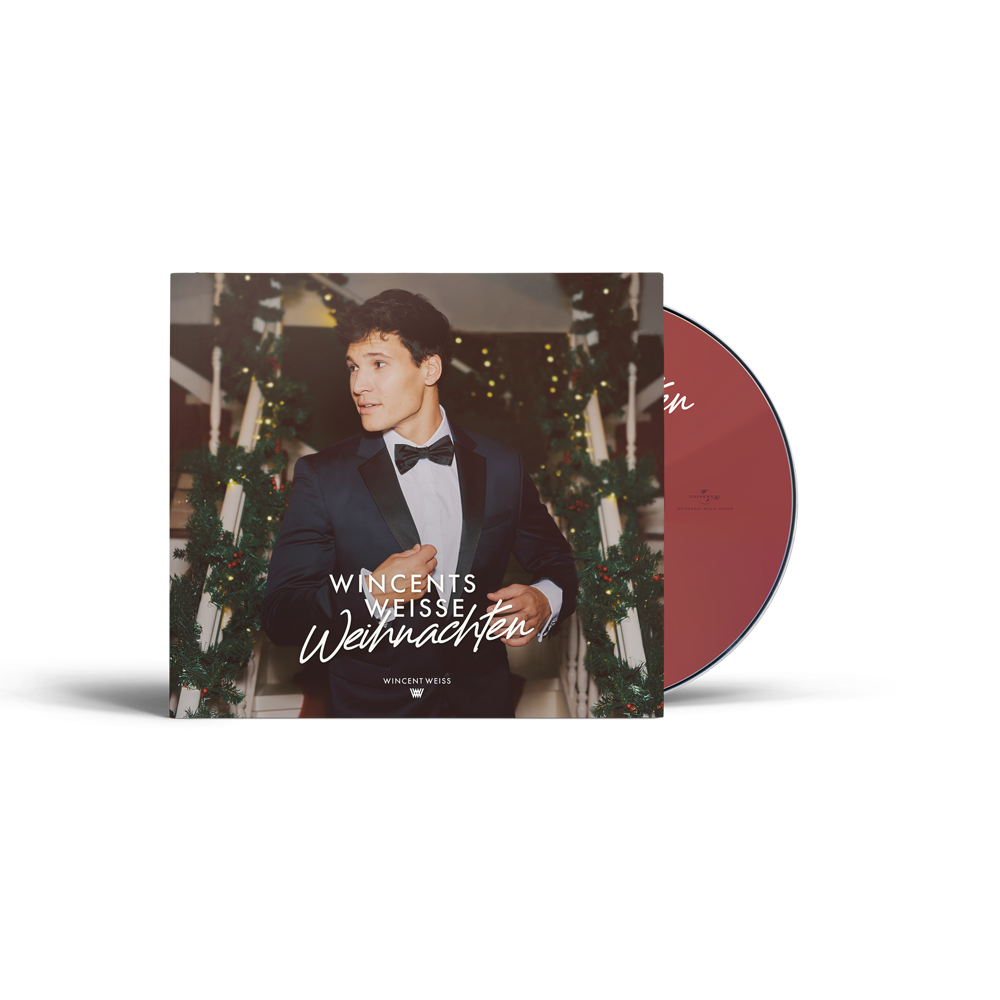 Wincents Weisse Weihnachten - Wincent Weiss