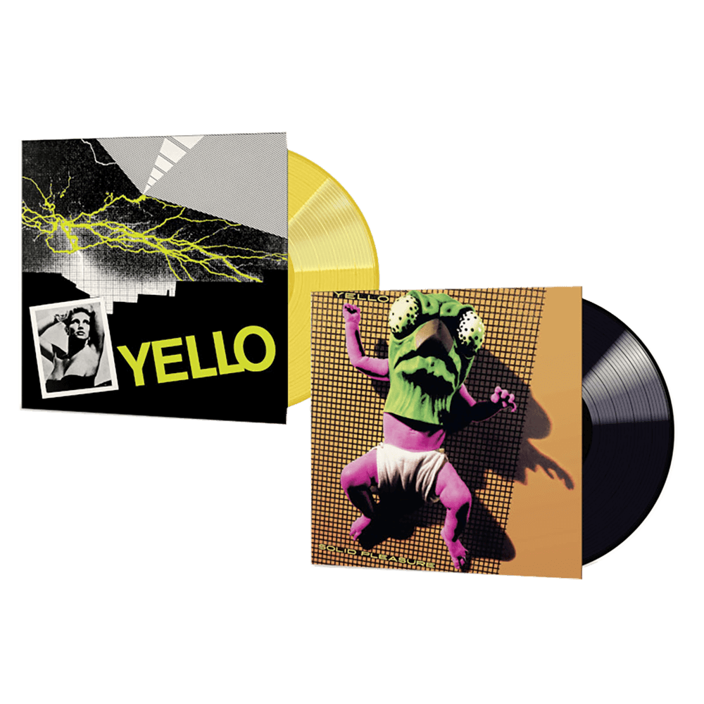 Yello Store - Official Store