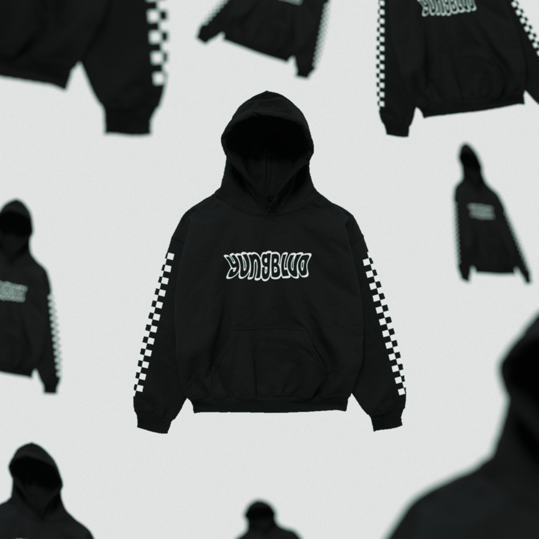Yungblud - Official Store