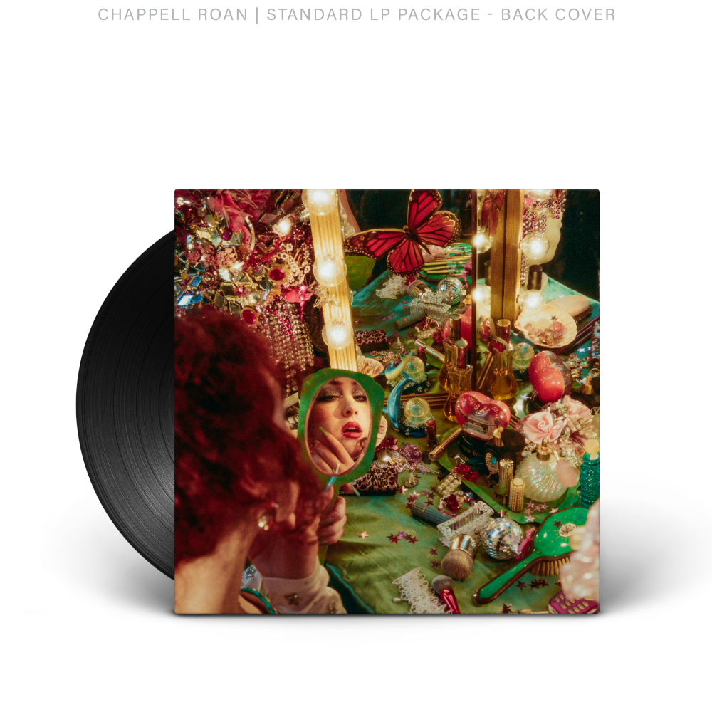 The Rise and Fall of a Midwest Princess - Bravado