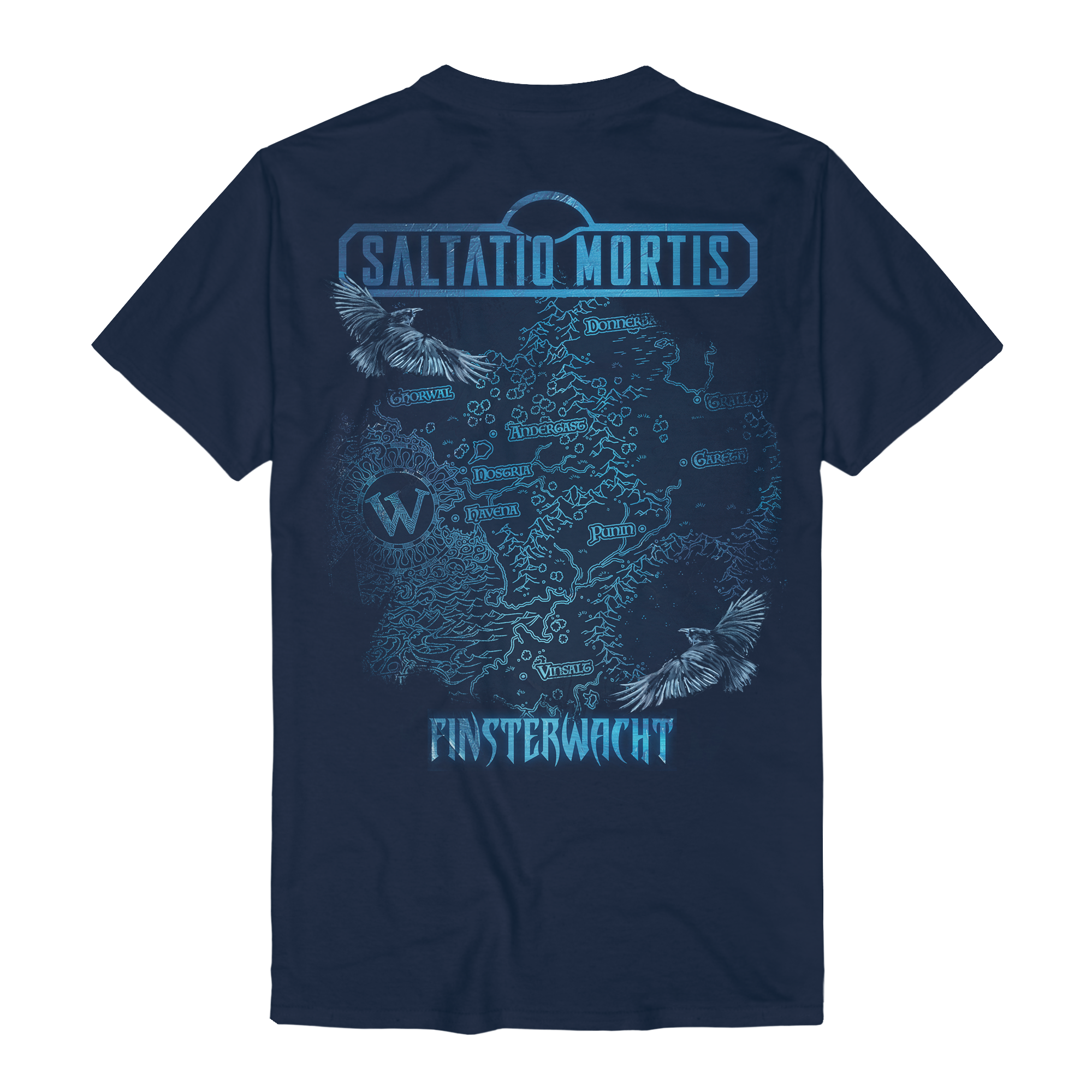 Saltatio Mortis - Saltatio Mortis