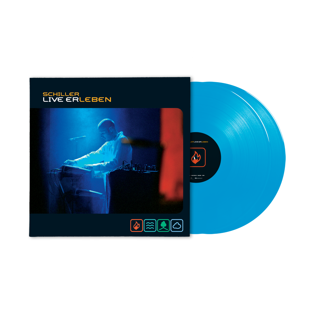 Schiller - Schiller - Offizieller Shop