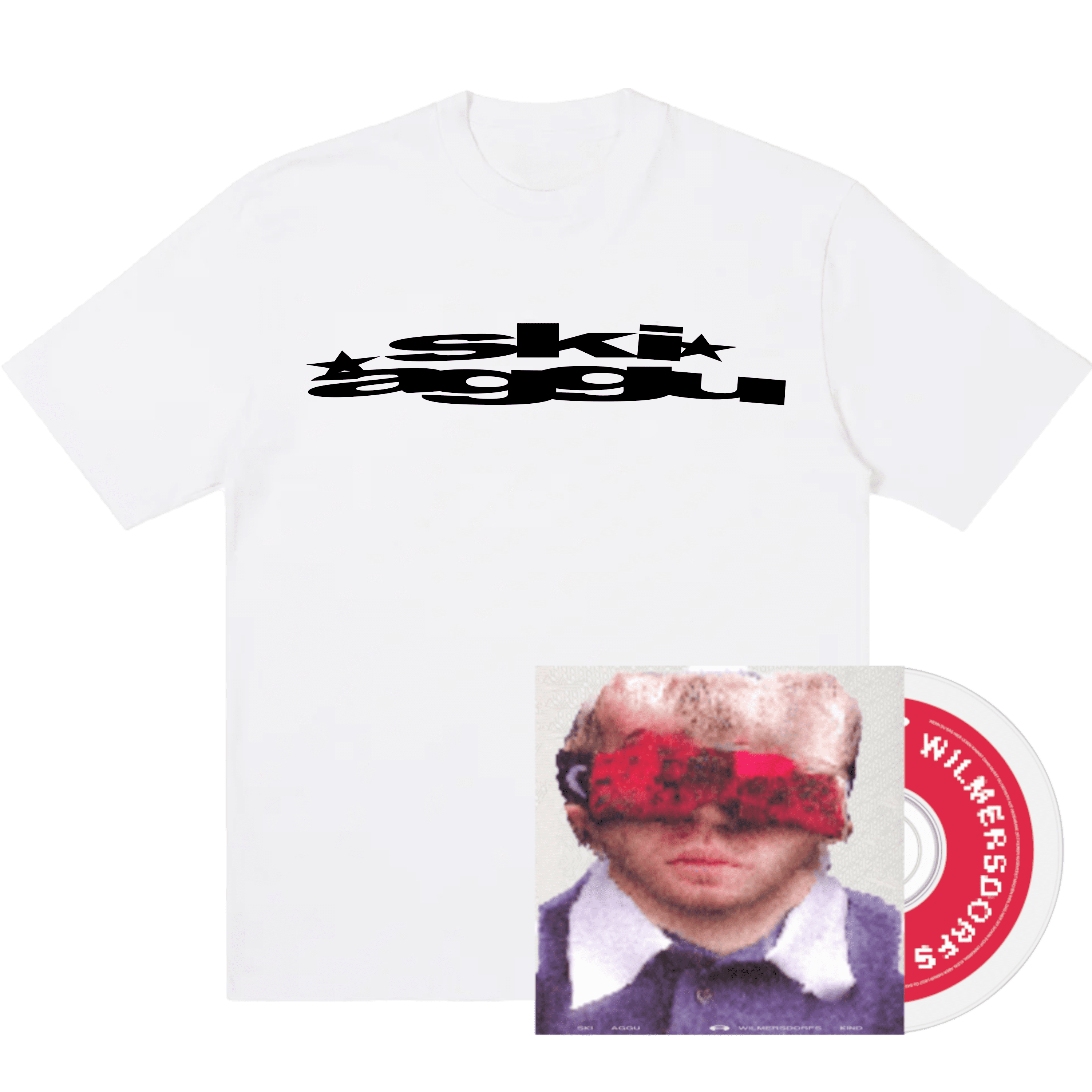 Ski Aggu - Offizieller Shop