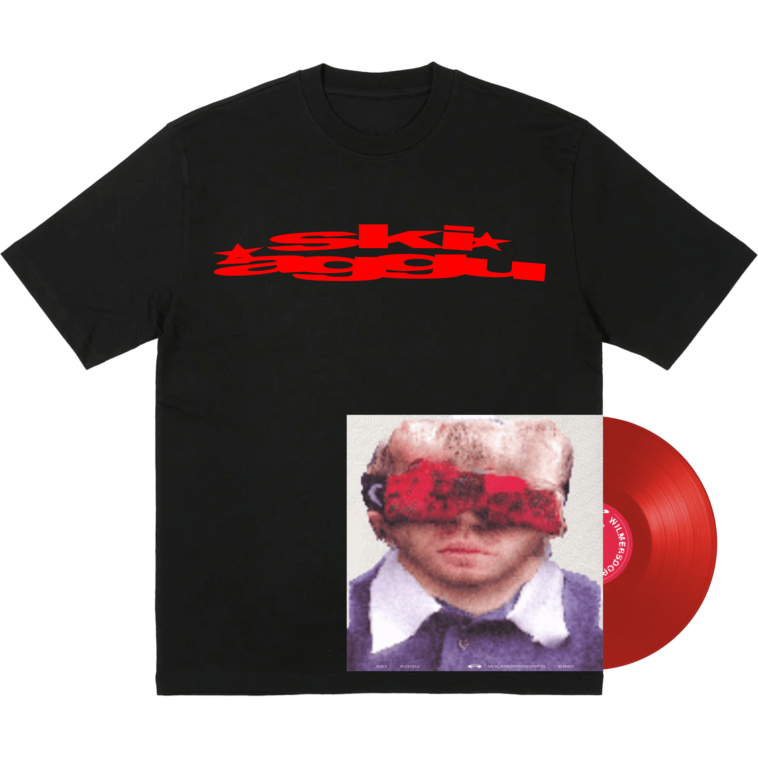 Ski Aggu - Offizieller Shop